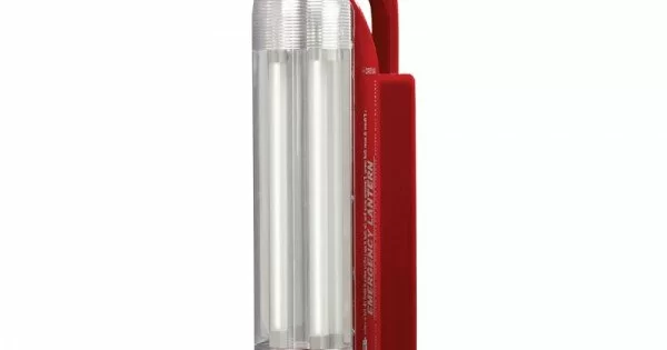 OREVA Emergency Lantern OREL-101 DX