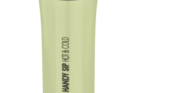 ASIAN HANDY SIP FLASK 400 ml
