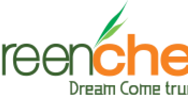 Green Chef Logo HueBold | Design Studio Meal Kit Rebrand