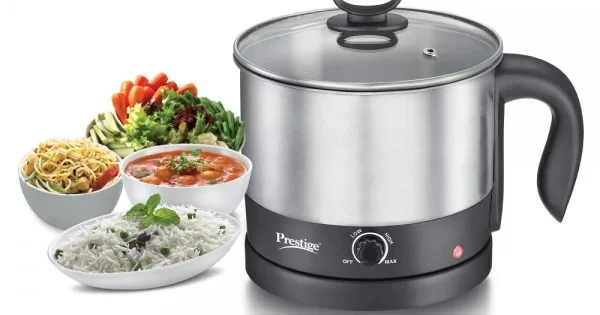 Prestige Multi-cooker Multi Kettle 1.0+