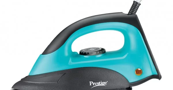 Prestige Dry Iron PDI 07