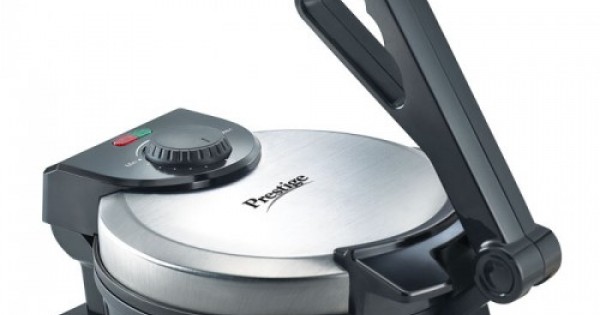Prestige Roti Maker
