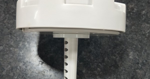 Pureit Polisher Steam