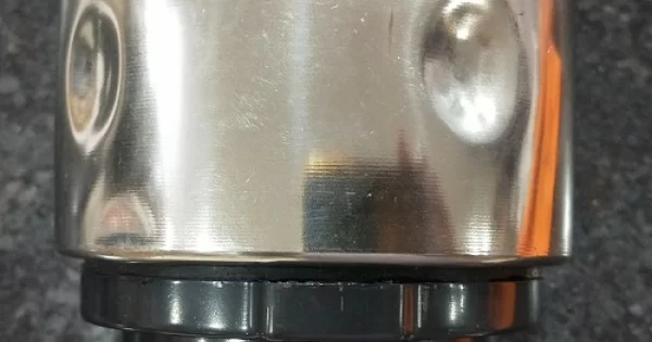 Philips Preethi 3 Lock small jar