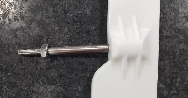 Ultra Grinder Wiper For Perfect Plus Perfect S