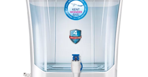 KENT Wonder RO Water Purifier