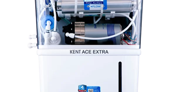 KENT Ace Extra RO Water Purifier