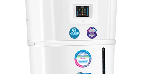 KENT Ace Star RO UV UF TDS Water Purifier