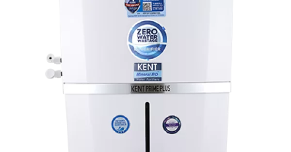 KENT Prime Plus