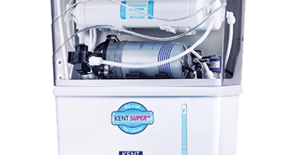 KENT Super Plus RO Water Purifier