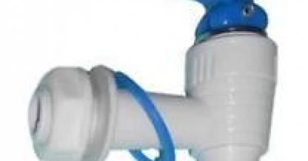 KENT Filter Tap