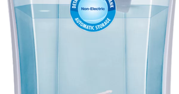 KENT Gold SMART Gravity UF Water Purifiers