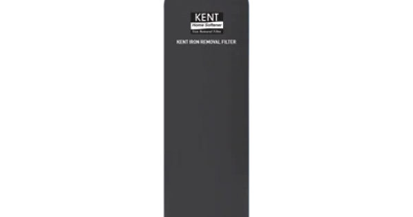KENT Iron Removal Filter
