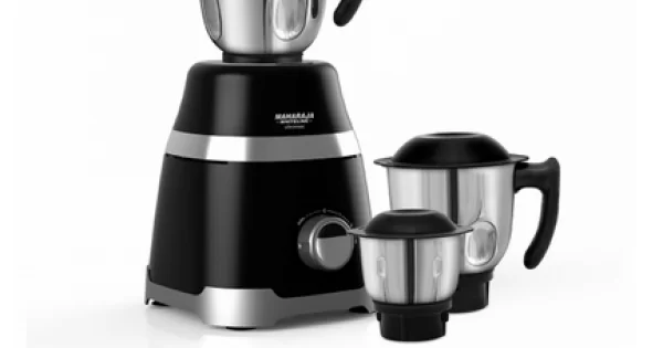 Ultramax HD Mixer Grinder 1000 Watts
