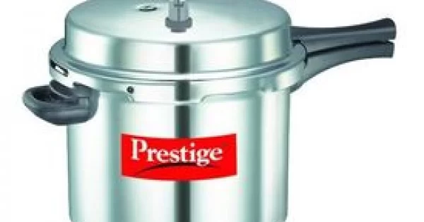 Prestige 10 Liter Popular Pressure Cooker