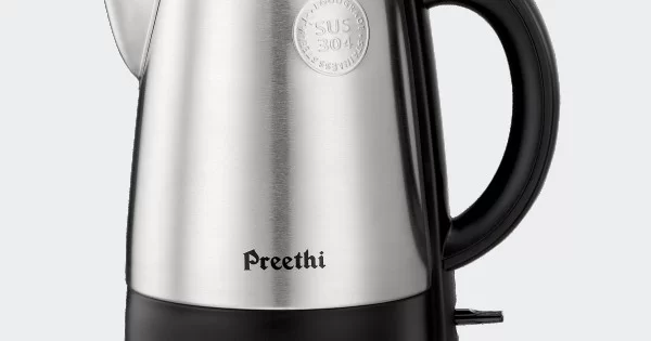 Preethi Armour Insta Kettle 1.8L