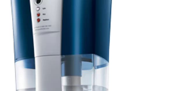 Pureit Germkill Battery Kit For ADVANCED 23 Ltrs