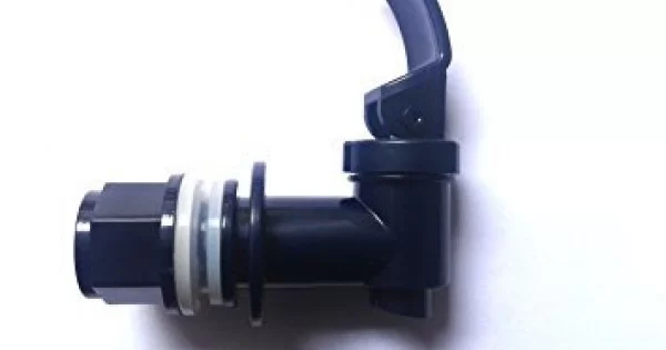 Pureit Filter Tap