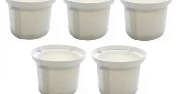 Pureit Classic 23 Ltrs Microfiber Mesh