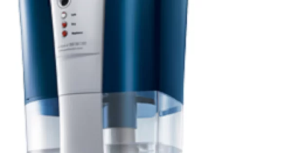 Pureit Advance Filter Tap