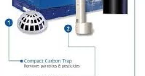 Pureit Germkill Battery Kit For 23 Ltrs Classic